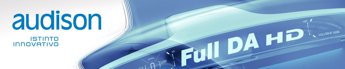 Audison – Gold Coast Car Sound