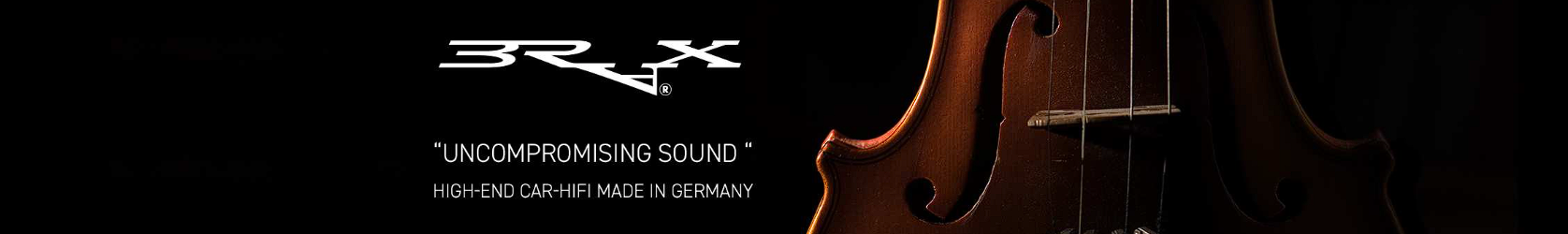 Brax – Gold Coast Car Sound