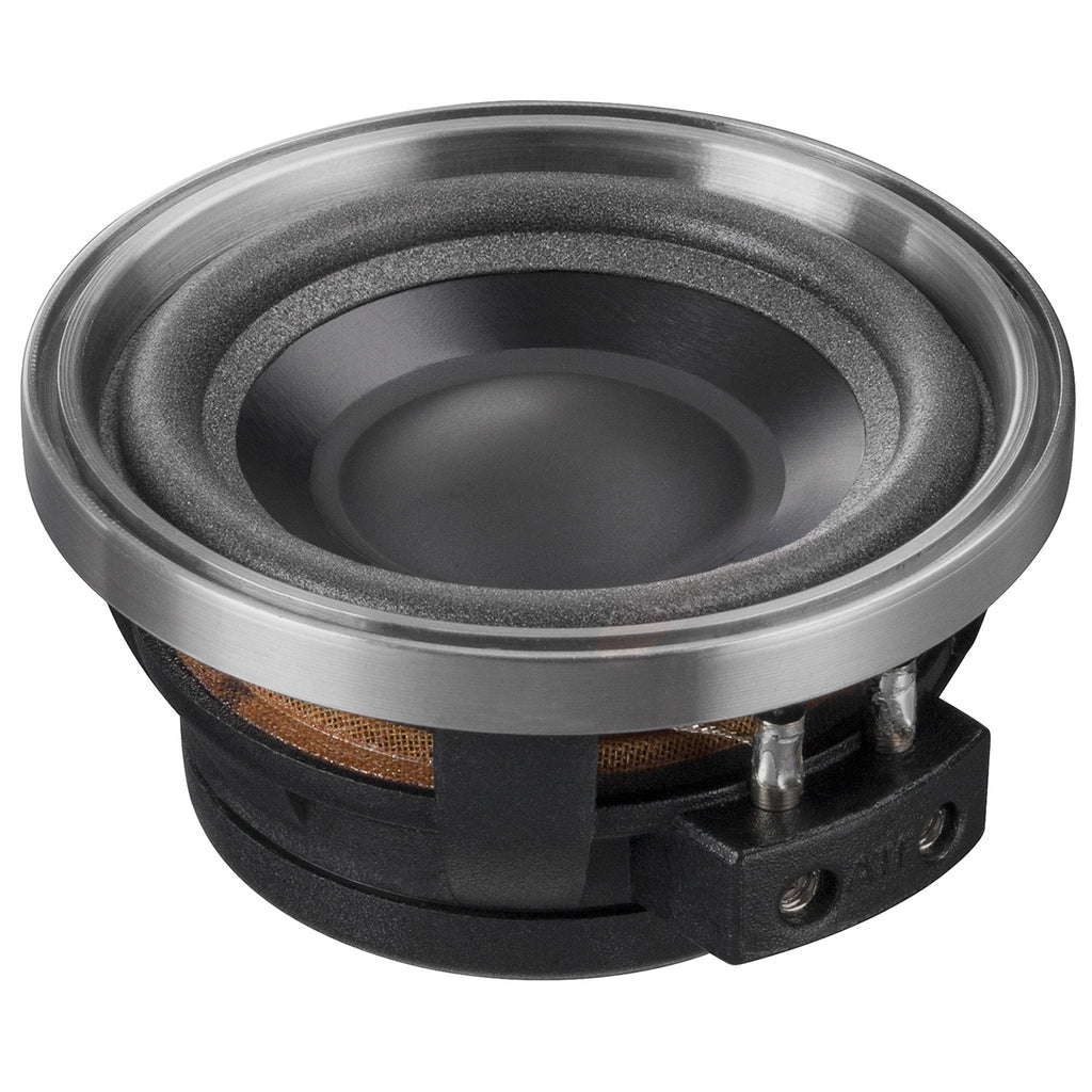 Brax Graphic GL2 Midrange Set – Gold Coast Car Sound