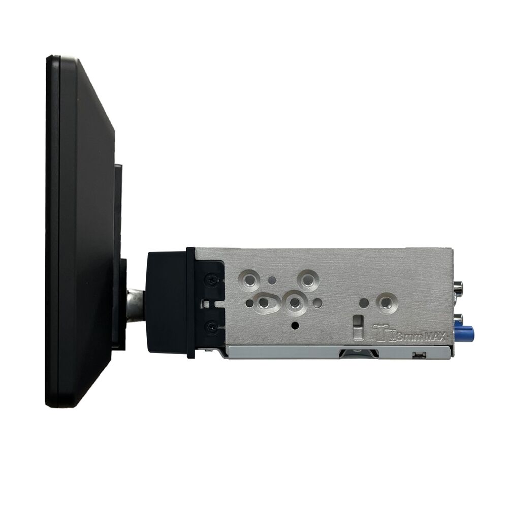 Kenwood DMX7509XDS 9 Inch HD Capacitive Floating Display AV Receiver ...