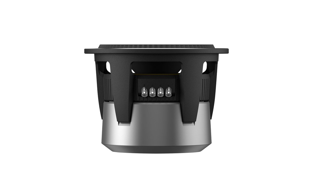 Alpine Status HDZ-110 11 Inch Subwoofer – Gold Coast Car Sound