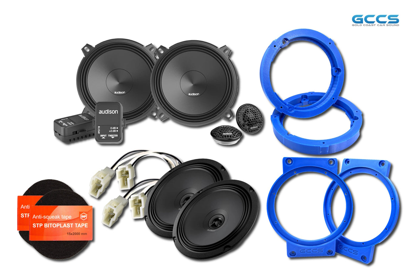 Automotive - Car Audio Packages – Page 2 – Gold Coast Car Sound