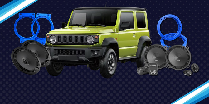 Gold Coast Car Sound