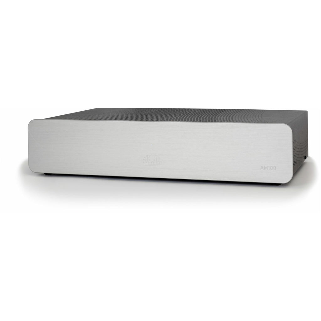 Atoll AM100 Signature Amplifier – Gold Coast Car Sound
