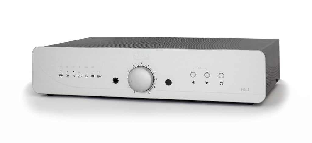 Atoll IN50 Signature Integrated Amplifier – Gold Coast Car Sound