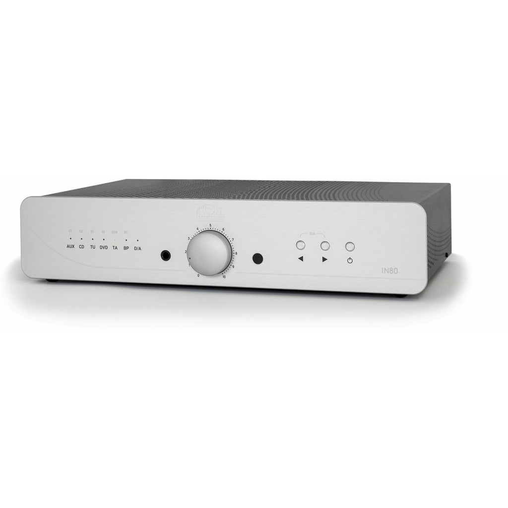 Atoll IN80 Signature Integrated Amplifier – Gold Coast Car Sound