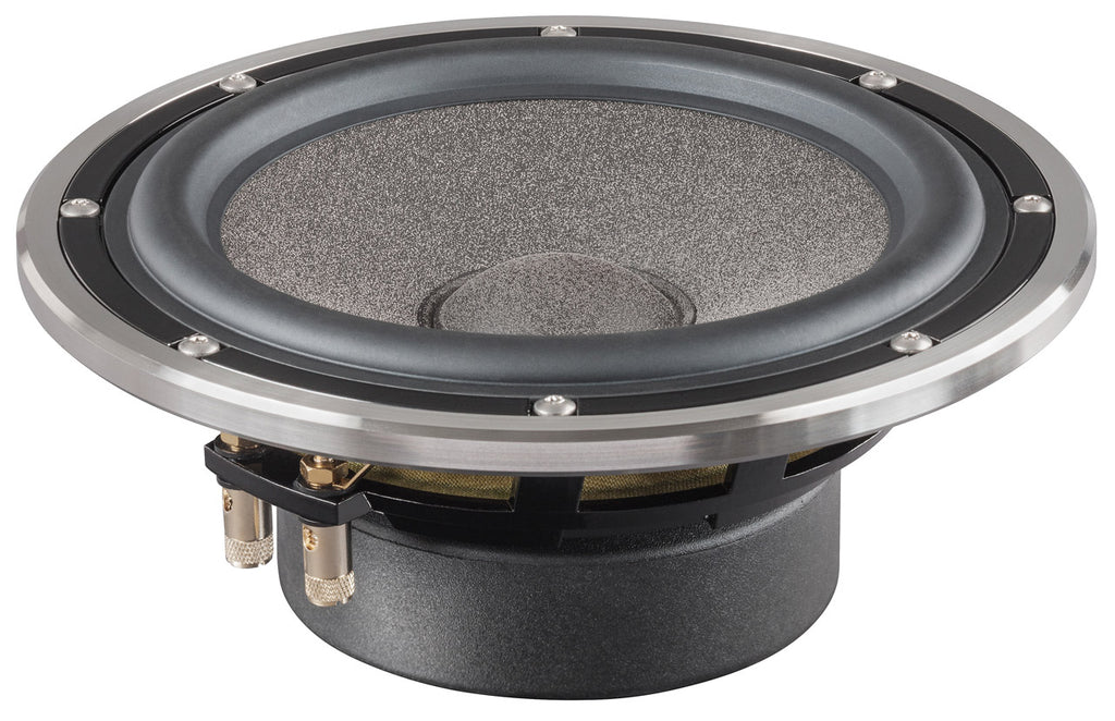 Brax Matrix ML6D Woofer Set – Gold Coast Car Sound