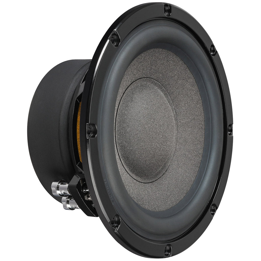 Brax Matrix ML8 Subwoofer – Gold Coast Car Sound