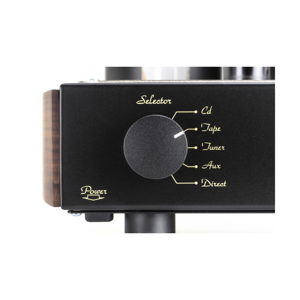 Mastersound Compact 300B Integrated Amplifier – Gold Coast Car Sound