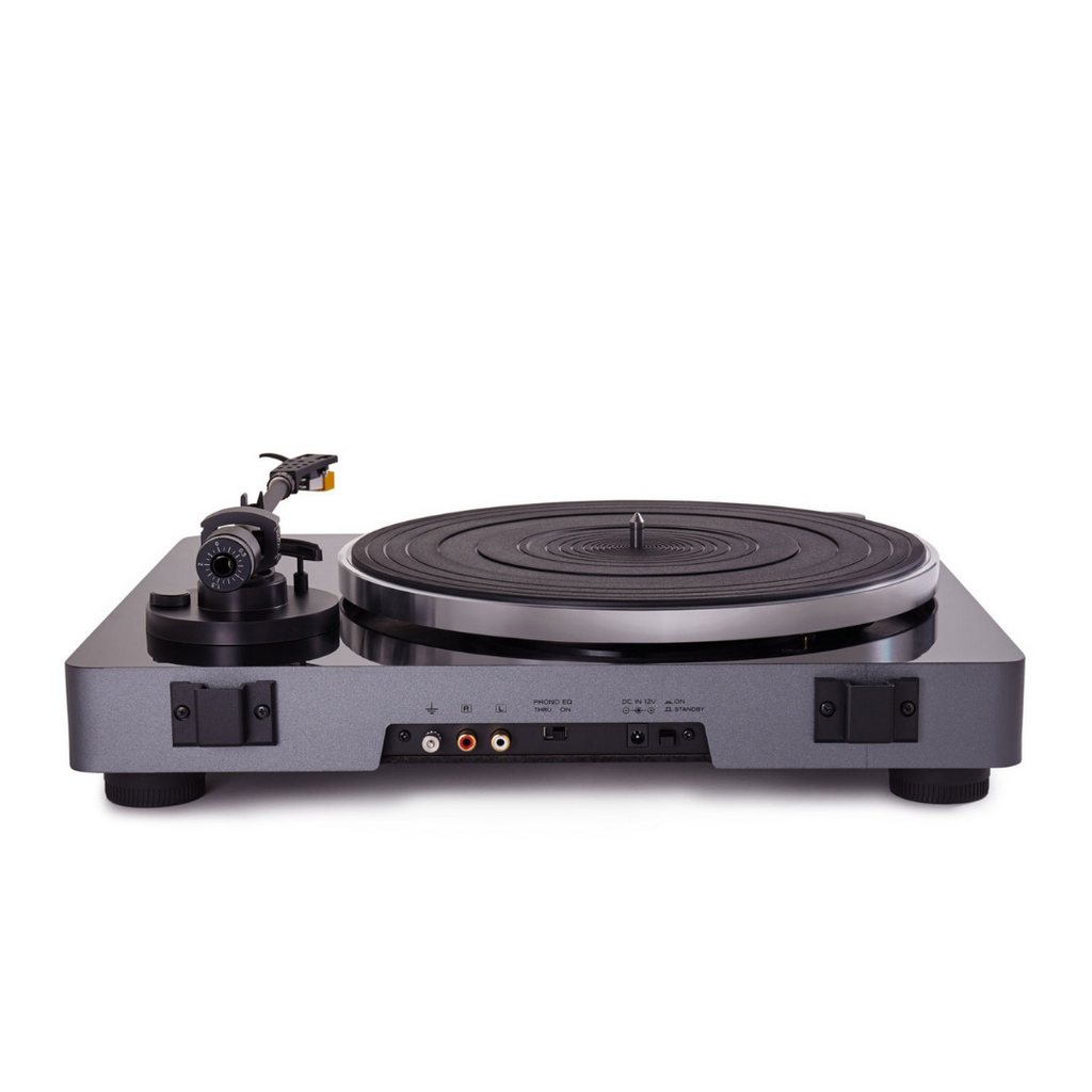 Elac Miracord 50 Turntable – Gold Coast Car Sound