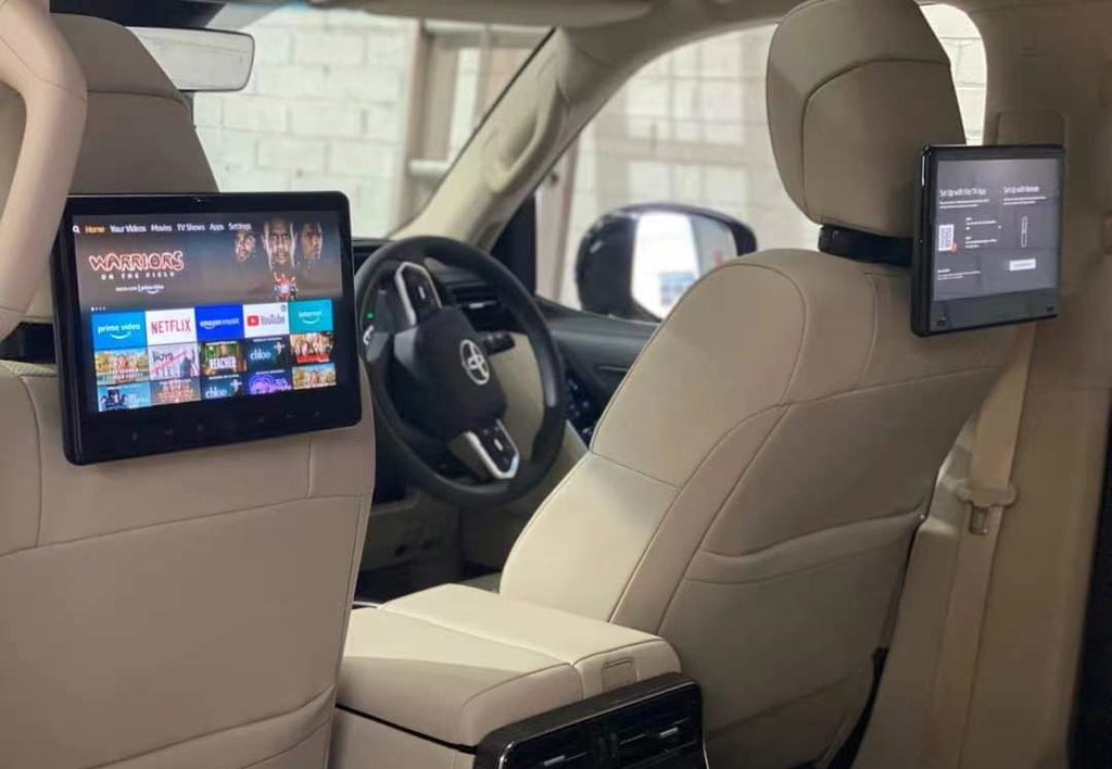 HiTV MEGA 11 DVD Smart TV – Gold Coast Car Sound