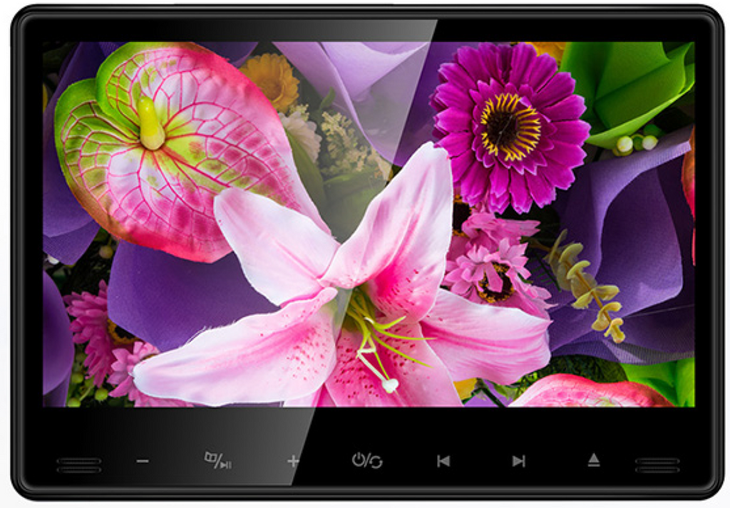 HiTV MEGA 11 DVD Smart TV – Gold Coast Car Sound