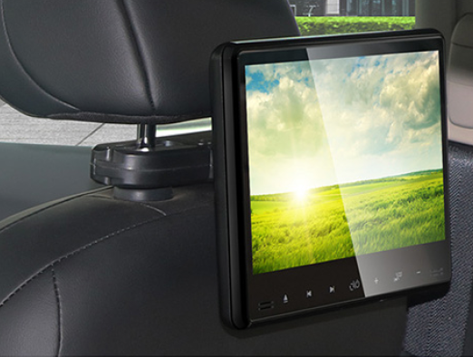 HiTV MEGA 11 DVD Smart TV – Gold Coast Car Sound