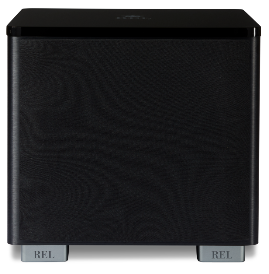 REL HT/1205 MKII 12 Inch 500W Subwoofer – Gold Coast Car Sound