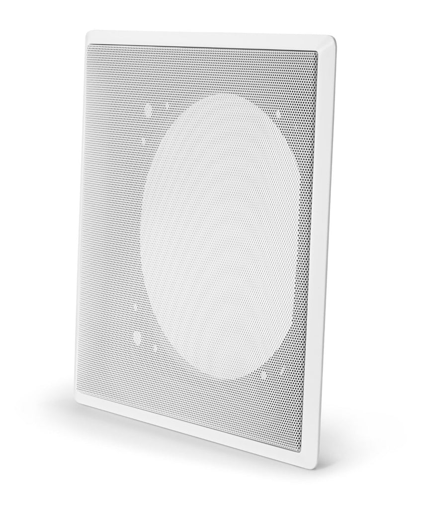 JL Audio Fathom IWSV2-SYS-213 Dual 13 Inch Inwall Powered Subwoofer ...