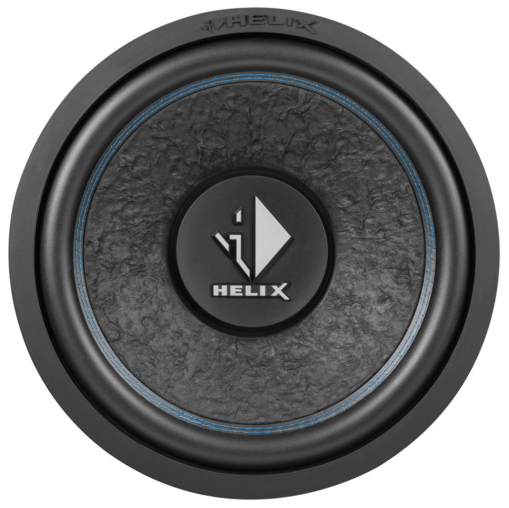 Helix K12W DVC2 12 Inch Subwoofer – Gold Coast Car Sound
