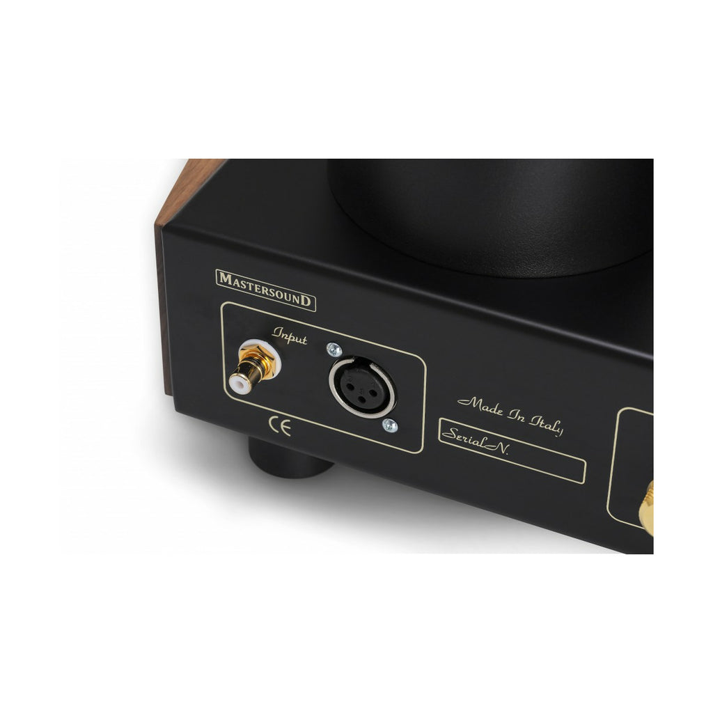 Mastersound Monoblock 300B Tube Power Amplifier – Gold Coast Car Sound