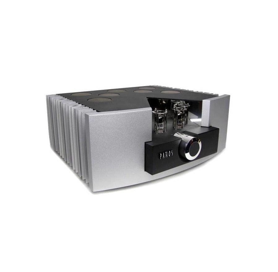 Pathos Logos MK2 Integrated Stereo Hybrid Amplifier – Gold Coast Car Sound