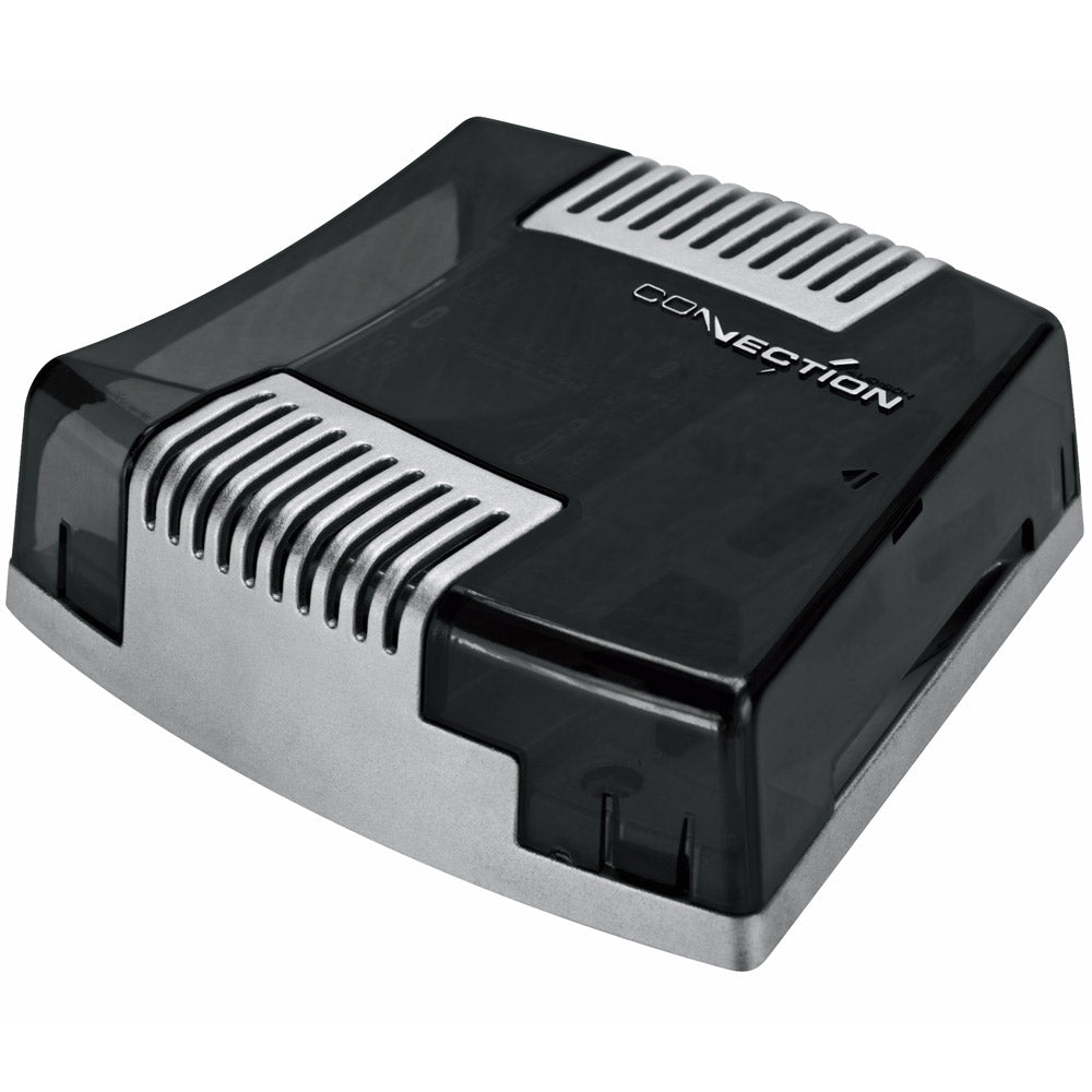 Connection SLI4 Premium 4ch Line Output Converter – Gold Coast Car Sound