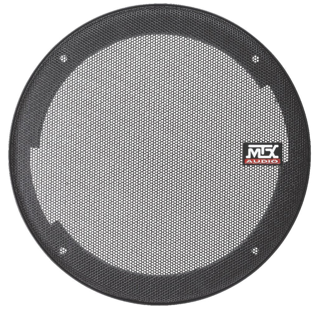 MTX TX450C 5 Inch Coaxial Speakers – Gold Coast Car Sound