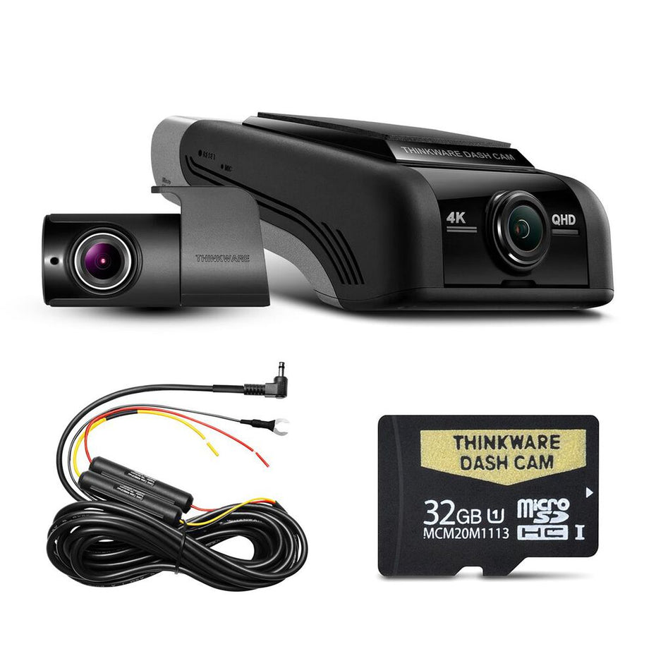 Automotive - Dash Cameras – Gold Coast Car Sound
