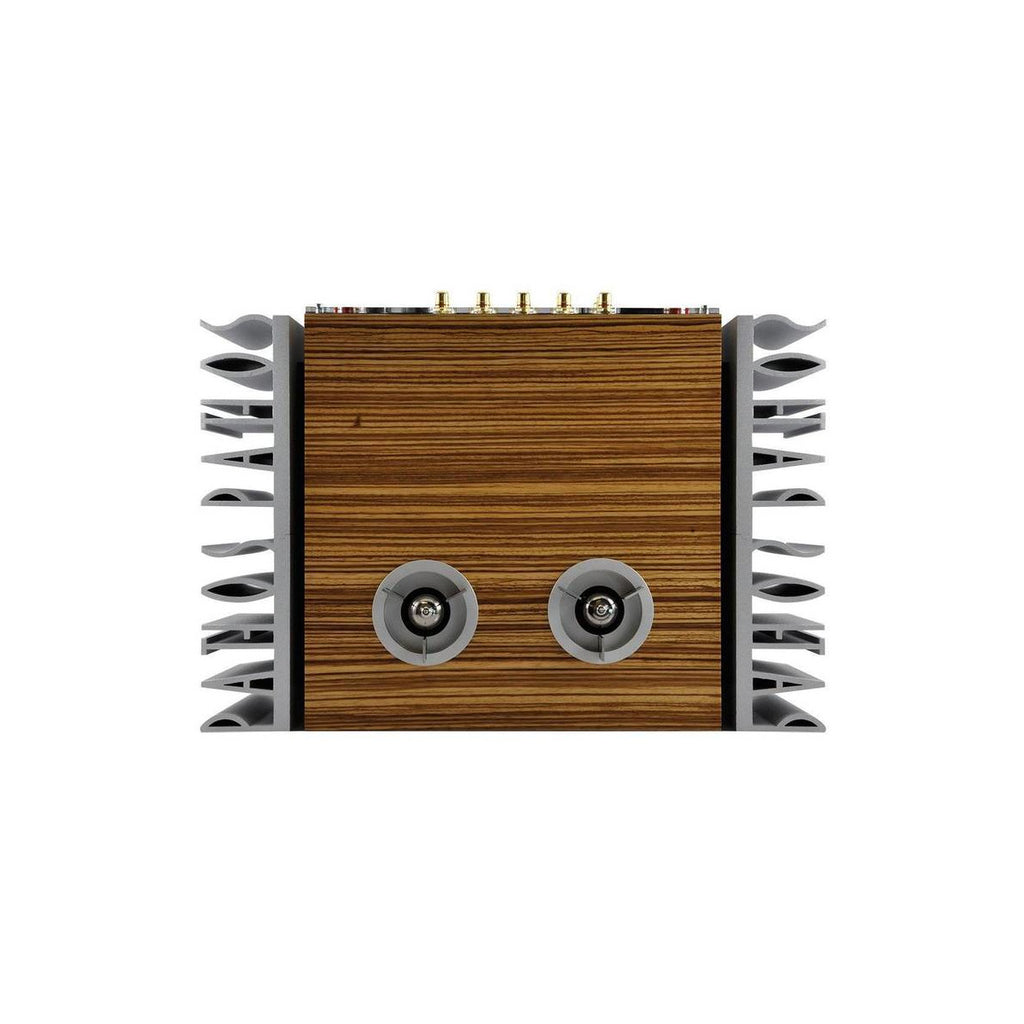 Pathos Inpol Ear Pure Class A Headphone Amplifier – Gold Coast Car Sound